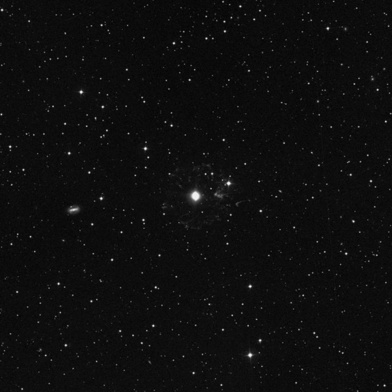 Ngc 6543 Cats Eye Nebula Planetary Nebula In Draco